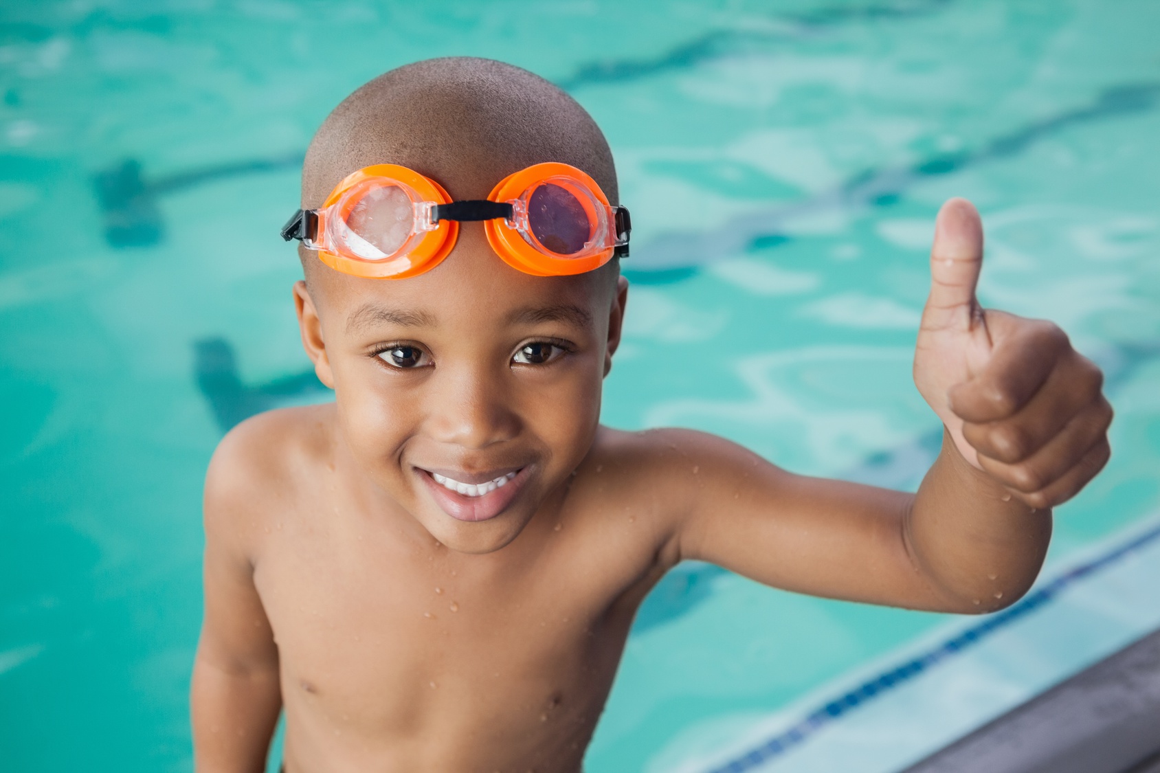 Swimming Pool Safety - Children's Medical Group