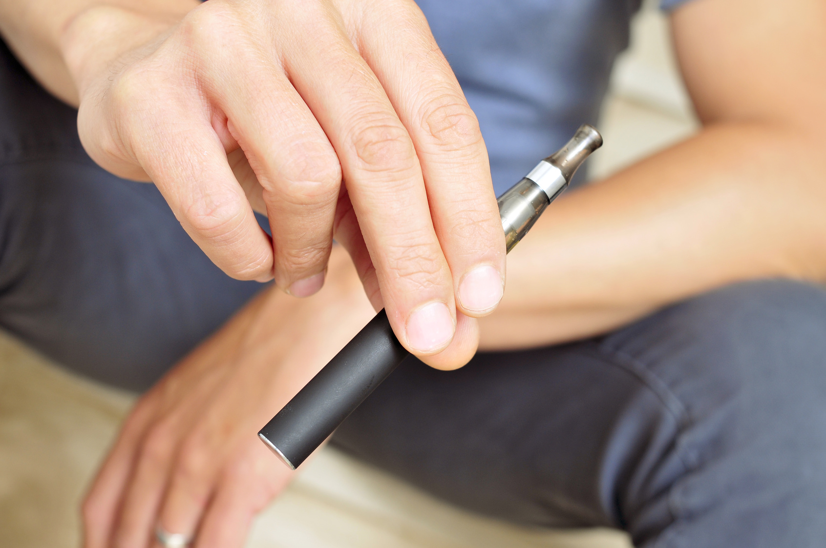 The Dangers of e-Cigarettes! - Children's Medical Group